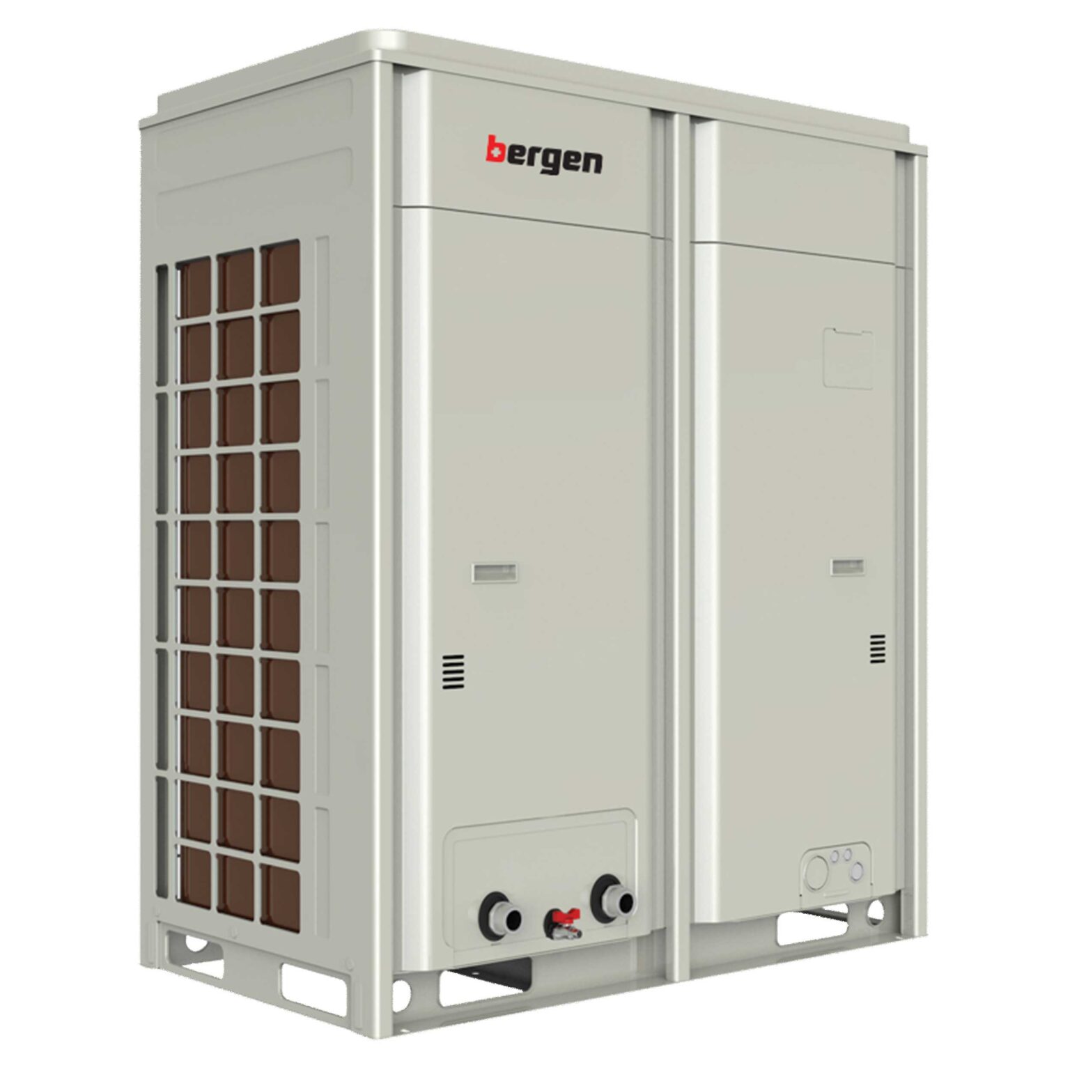 toplotne pumpe - Bergen